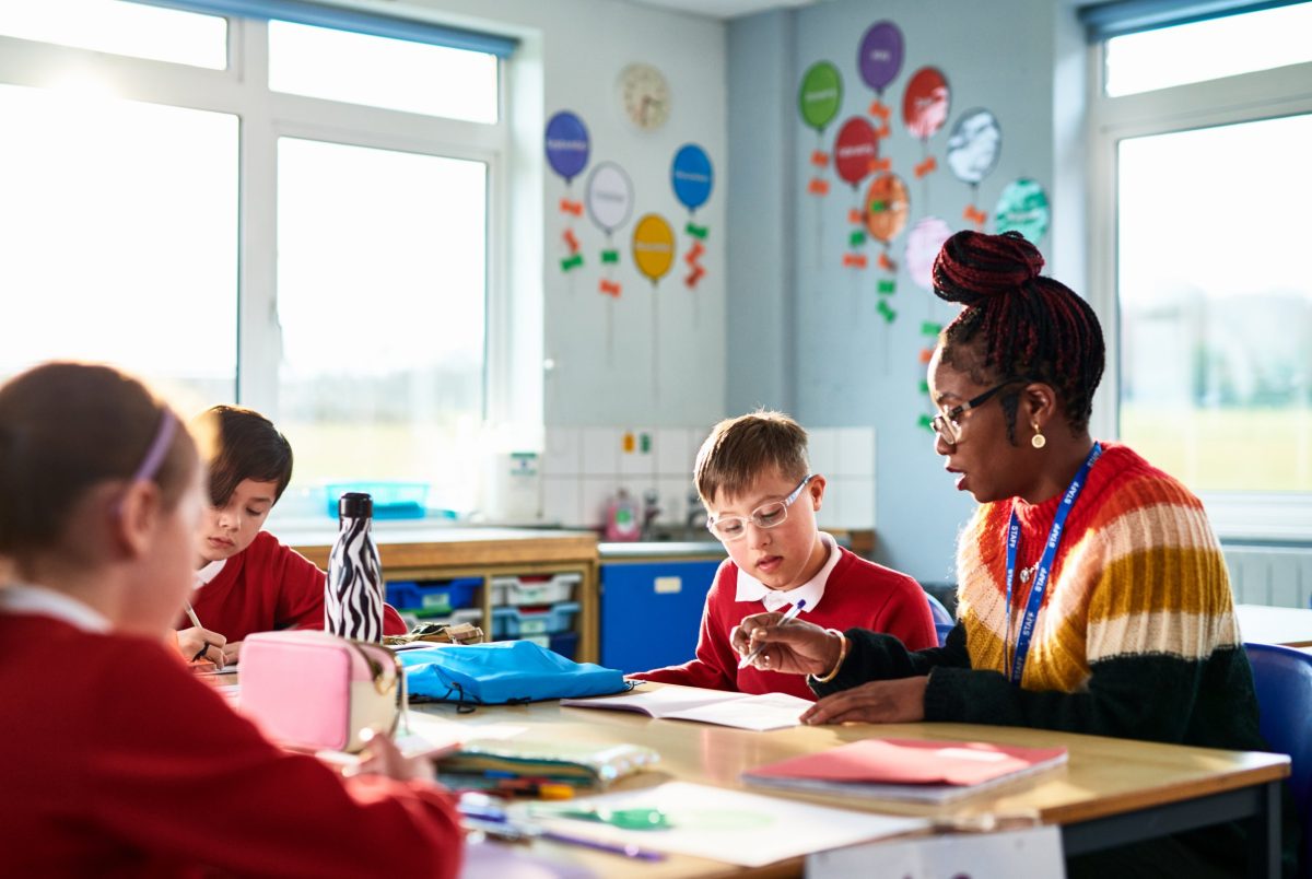 Four-tier SEND system means children must 'fail first', special schools ...