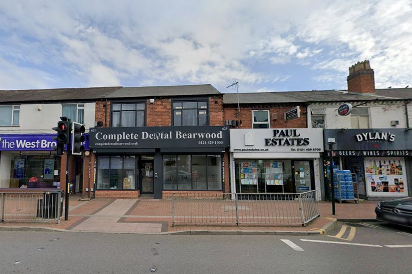Bearwood dentist applies again to extend surgery in bid to cut NHS ...