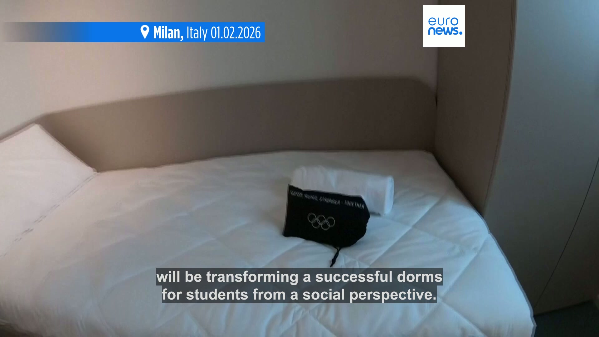 Milan-Cortina 2026: Can the Winter Olympics leave a sustainable legacy?