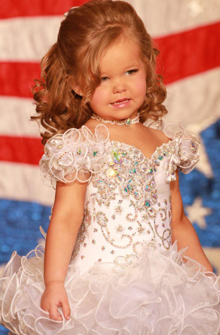 Where the Toddlers and Tiaras girls are now