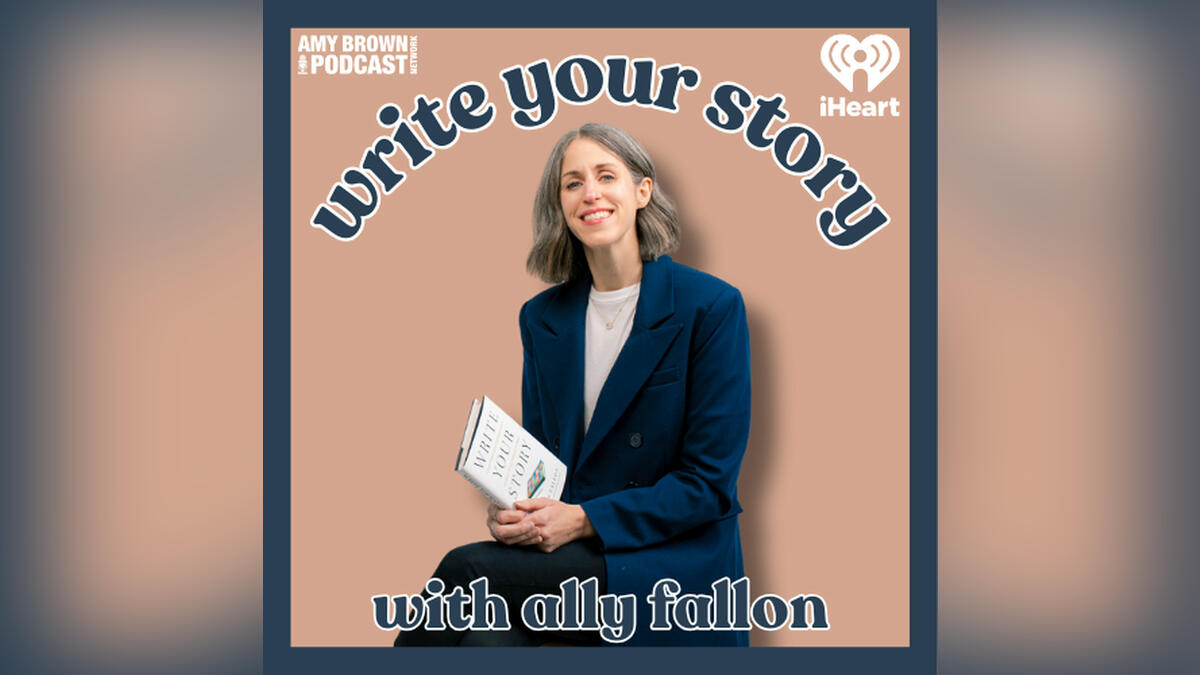 Write your story: Can breathing together change the world?