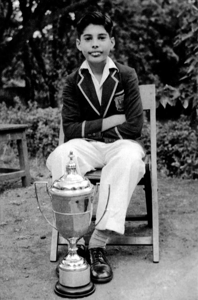 Freddie Mercury: The showman who kept secrets