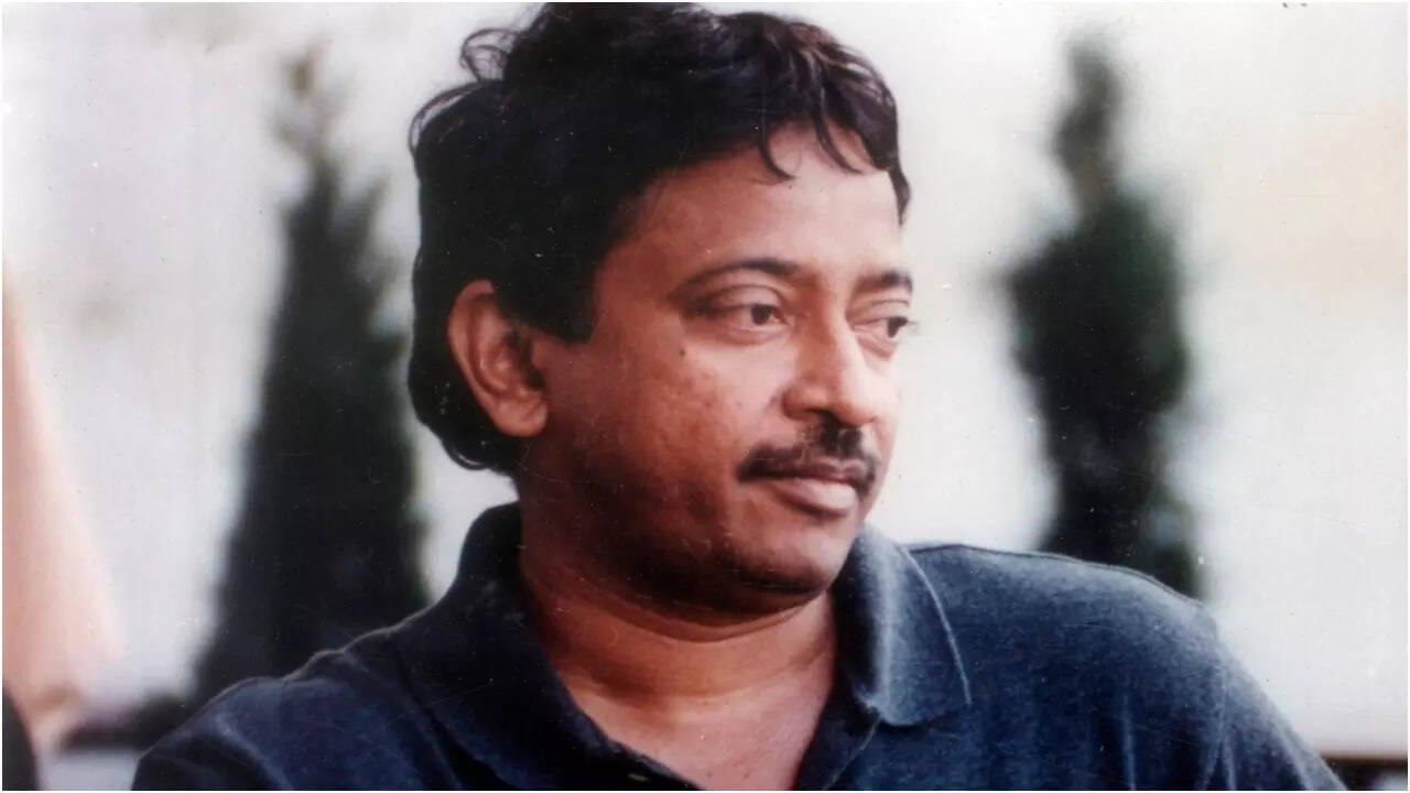 Ram Gopal Varma calls Yash’s 'Toxic' 'insult to intelligence' compared ...