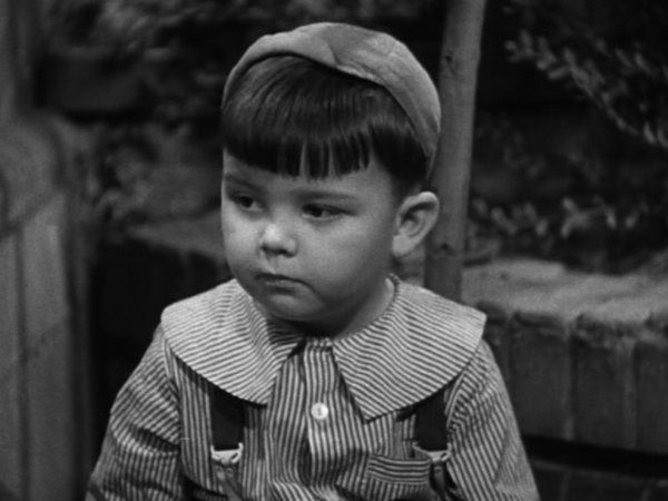 The story behind 'The Little Rascals' and the cast that brought it to life