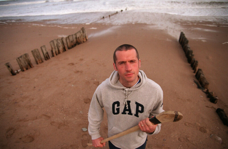 Peter Queally and Waterford crave a head of steam to bring into the ...