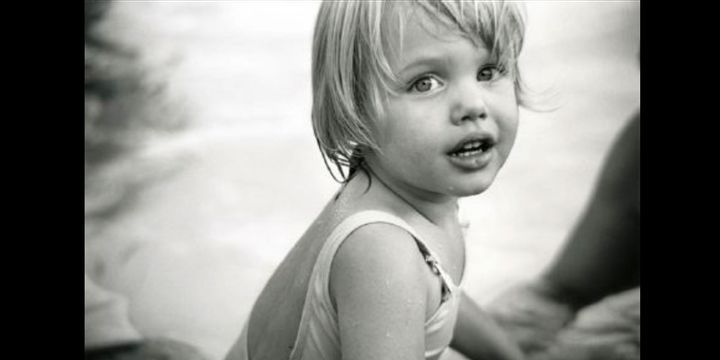 Angelina Jolie: Rebel performer, relentless advocate