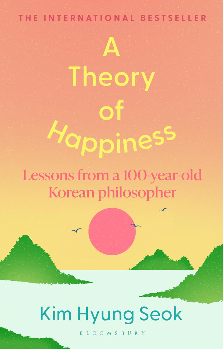 A 100-year-old philosopher’s secret to lasting health