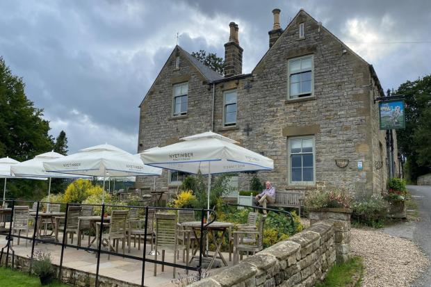 The best pubs in North Yorkshire for a pint, Sunday roast or a proper ...