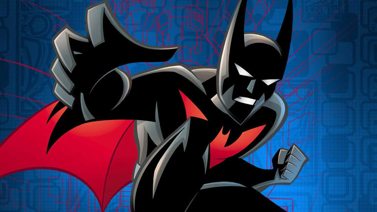 Batman Beyond open-world game from Arkham devs splits gamers