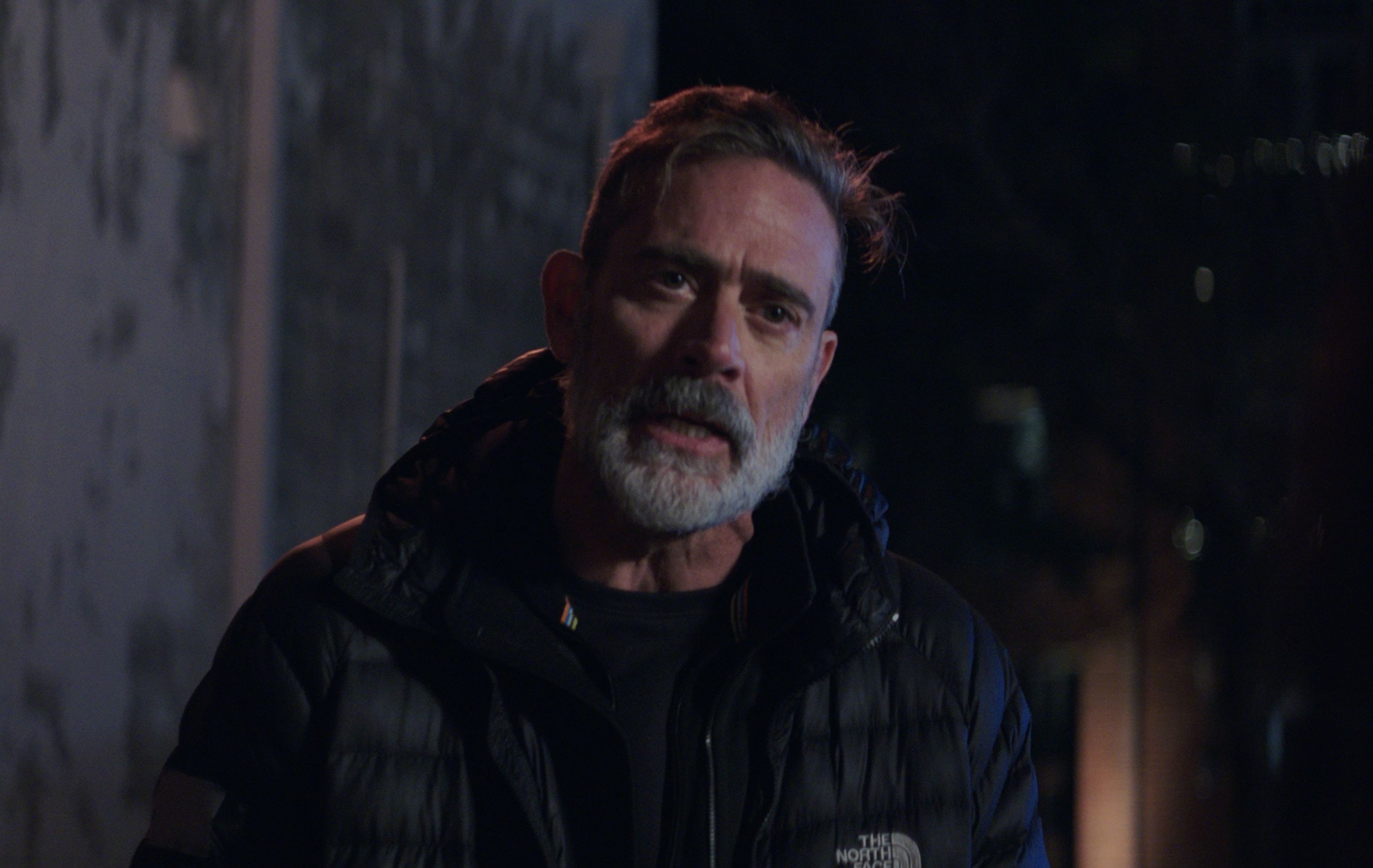 Jeffrey Dean Morgan’s 2022 thriller Fall hits No. 2 on Netflix’s US chart