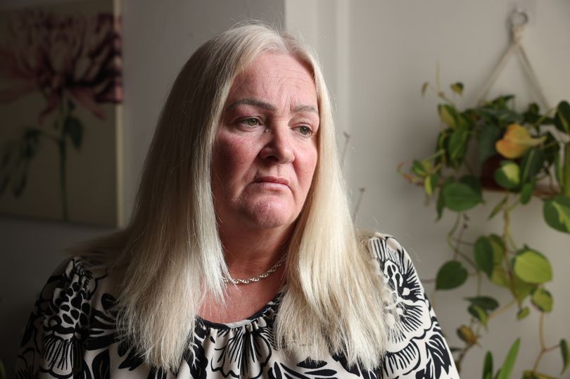 I am a single mum trying to hold it all together and keep my daughter safe