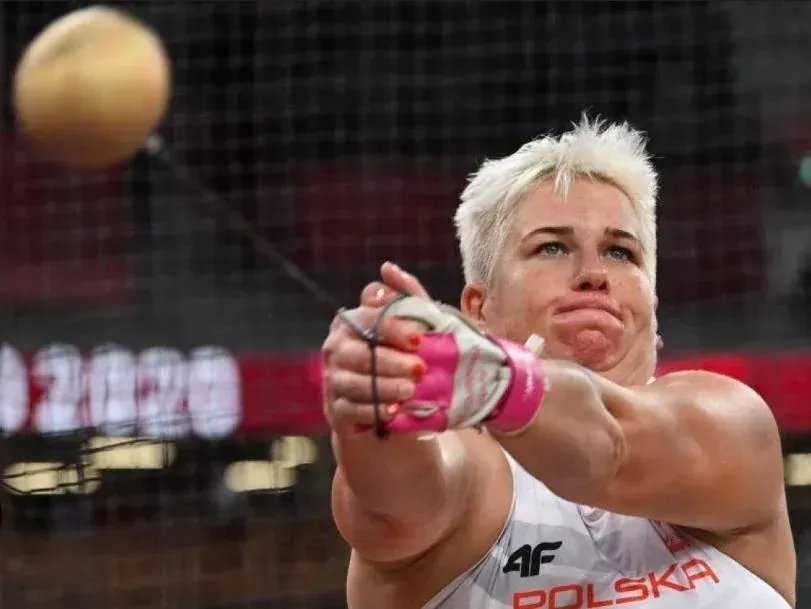 People share their favorite underrated track and field athletes