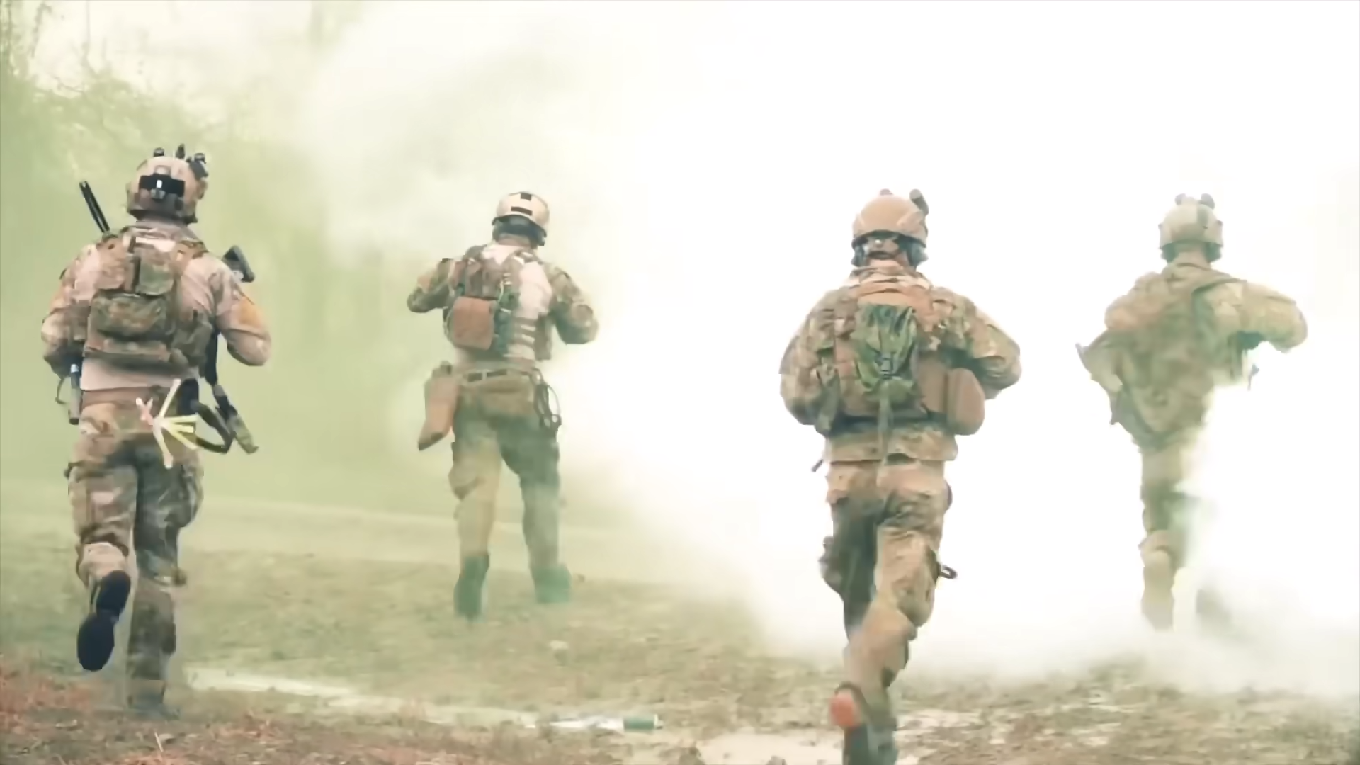 Inside the 24th STS: How Air Force operators redefine battlefield ...