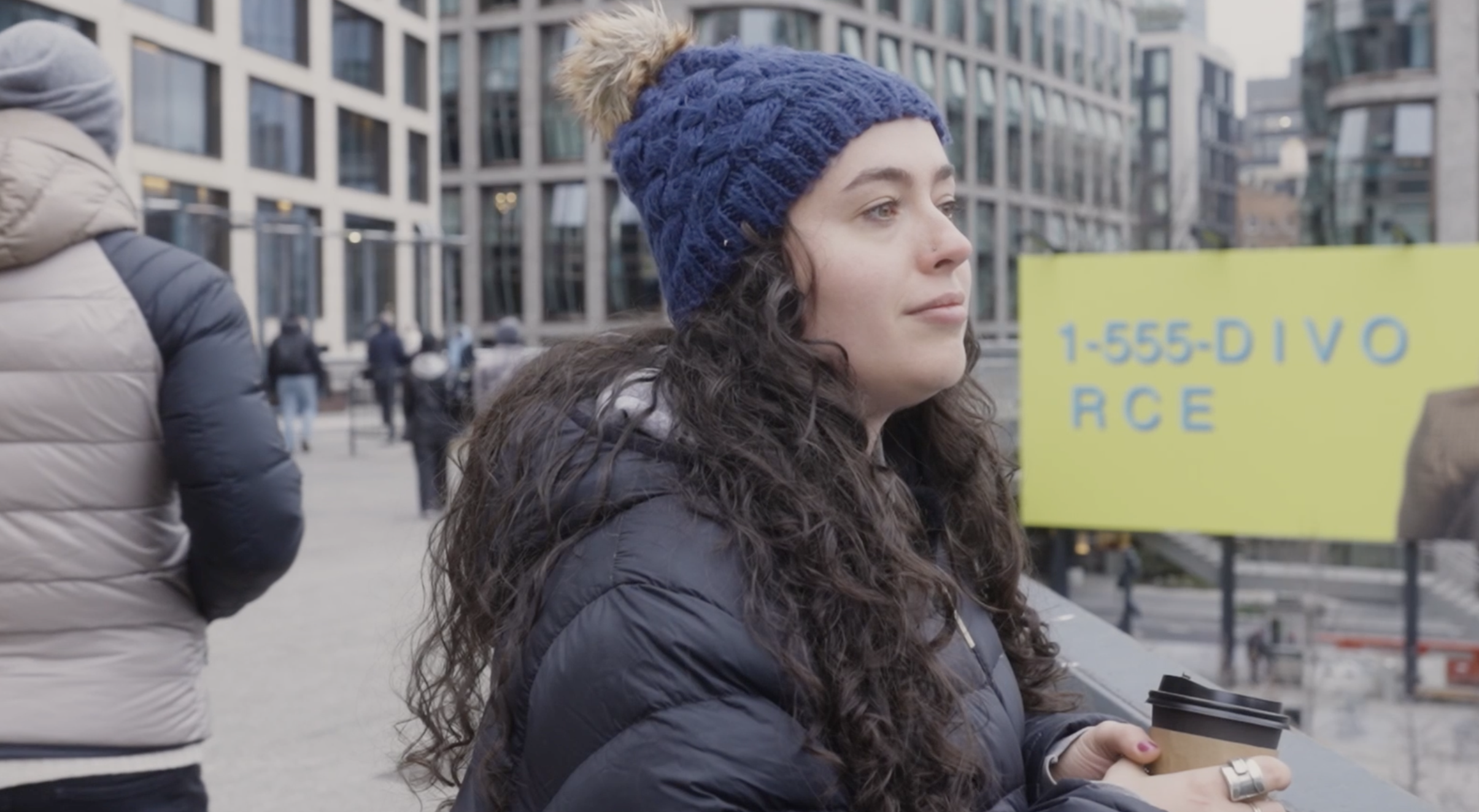 A 26-year-old bookstore manager survives in Manhattan on $53K a year by ...