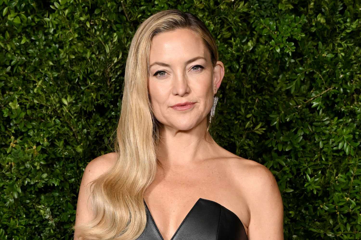 Kate Hudson explains why she's 'done' with a guy if they're 'not into ...