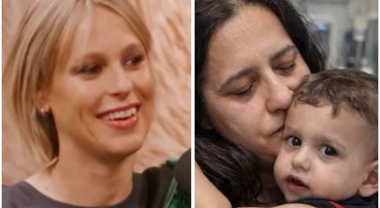 Domenico Caliendo morto, anche Federica Pellegrini ricorda il piccolo ...