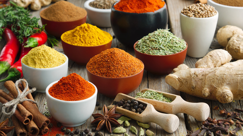 Ginger: The spice that took root over 4,000 years ago