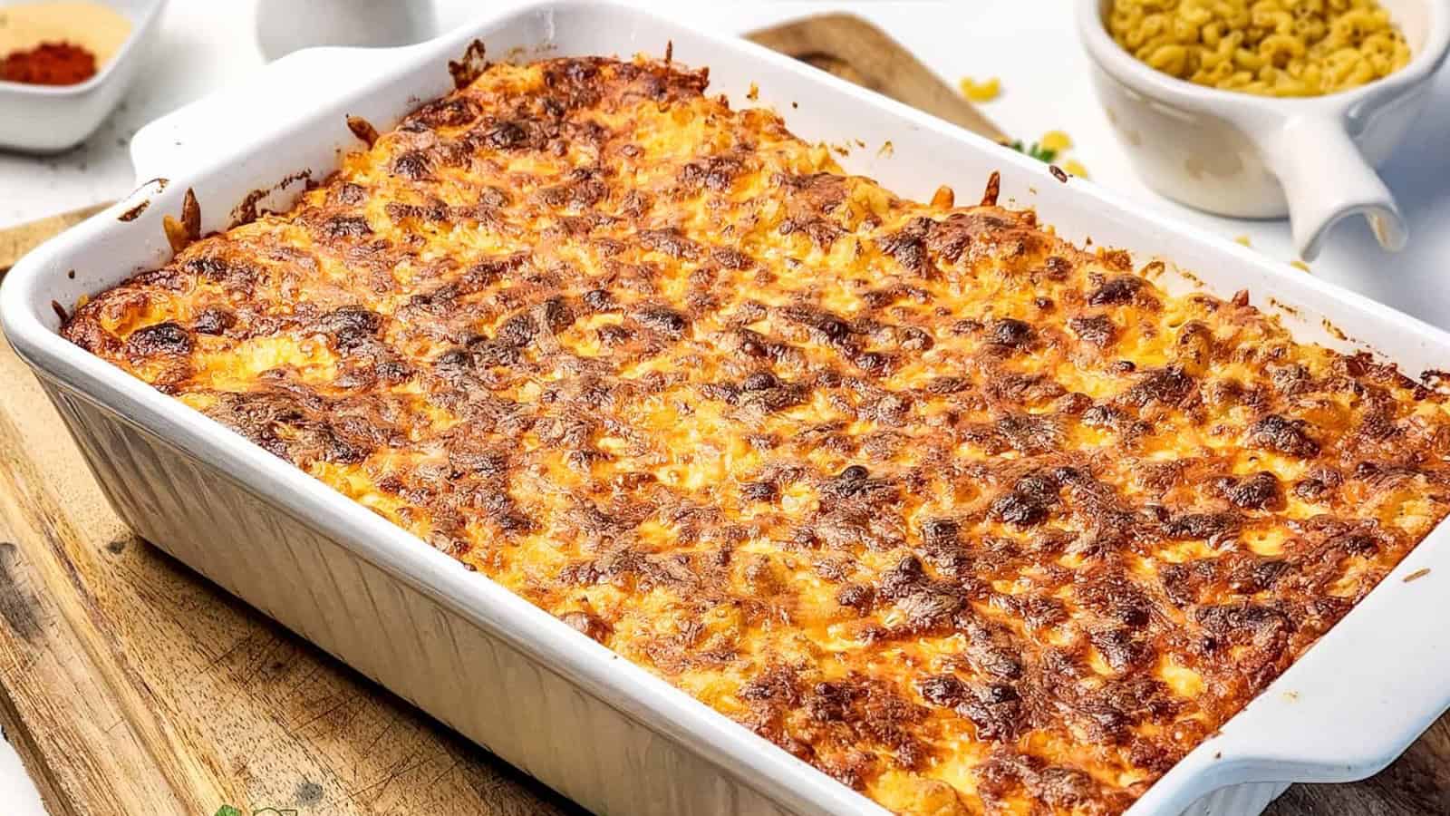 19 side dishes that are easy to serve alongside main courses