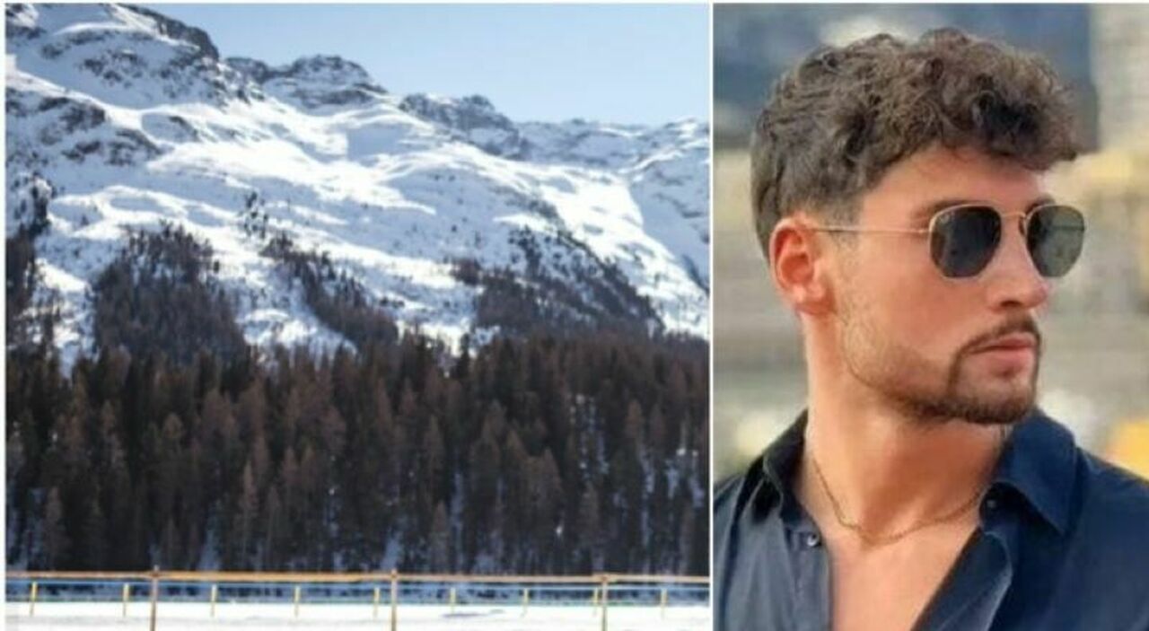 Luciano Capasso trovato morto: il 25enne napoletano è stato sorpreso da ...