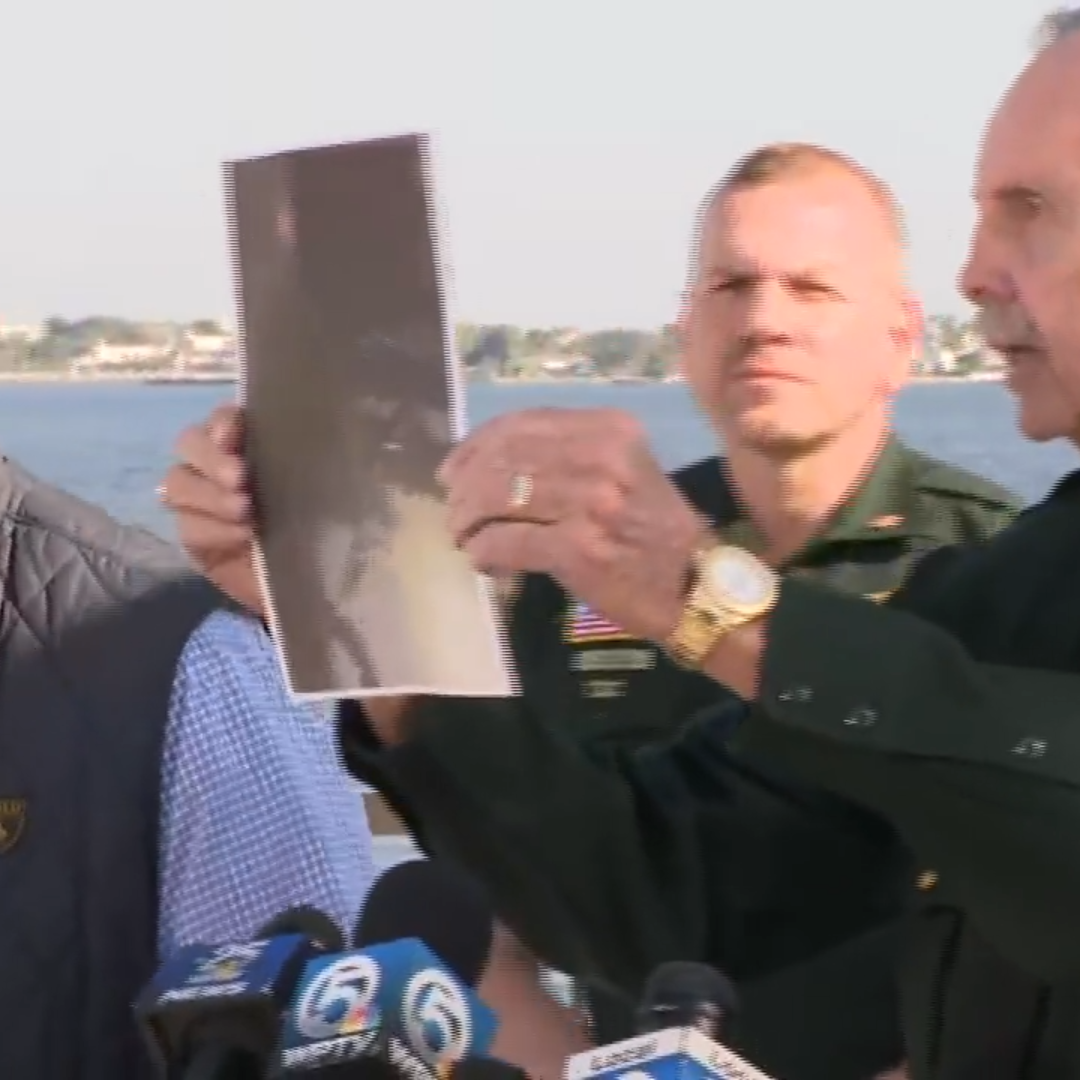 Armed man shot and killed inside Mar-a-Lago perimeter, Secret Service says