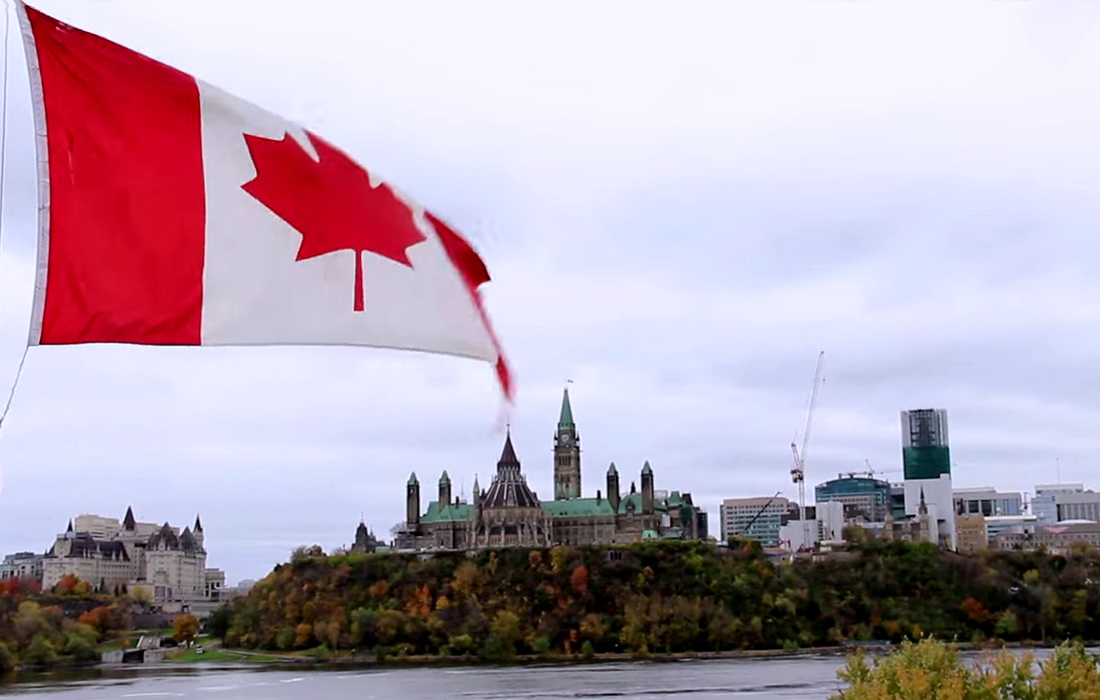 Why Canada is being called the last stable democracy standing by ...