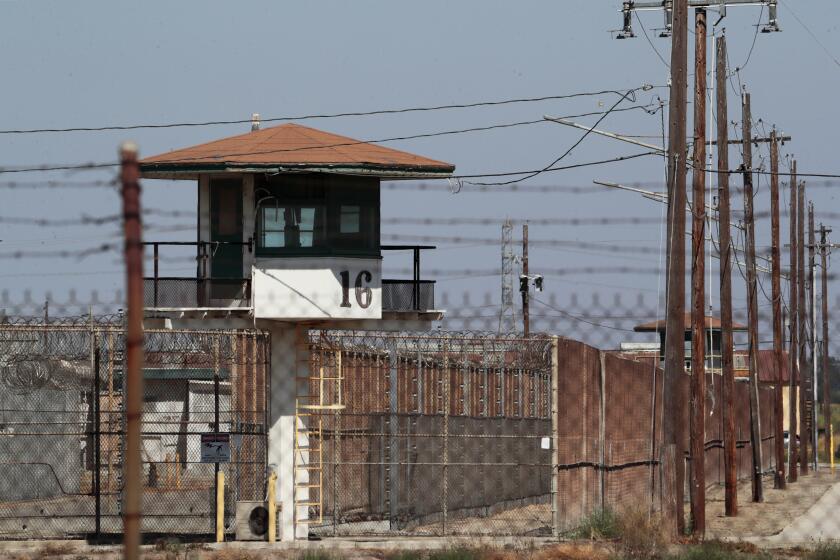 'That man is a monster,' California serial child molester granted ...