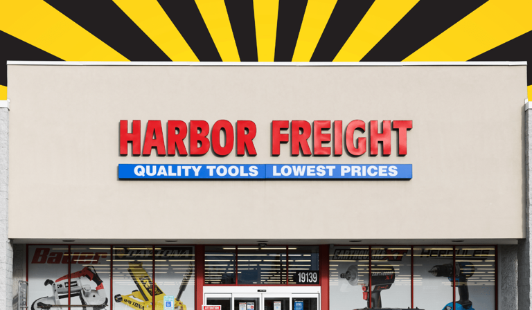 Harbor Freight Franklin Ky