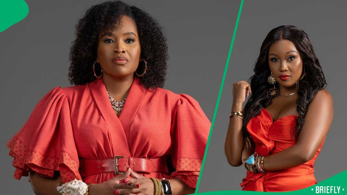 Mzansi Magic confirms the end of 'iThonga' after 1 season