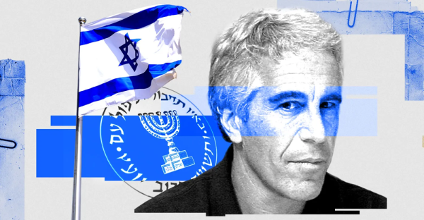 DOJ released much more on Epstein’s Israel ties—but media still aren’t ...