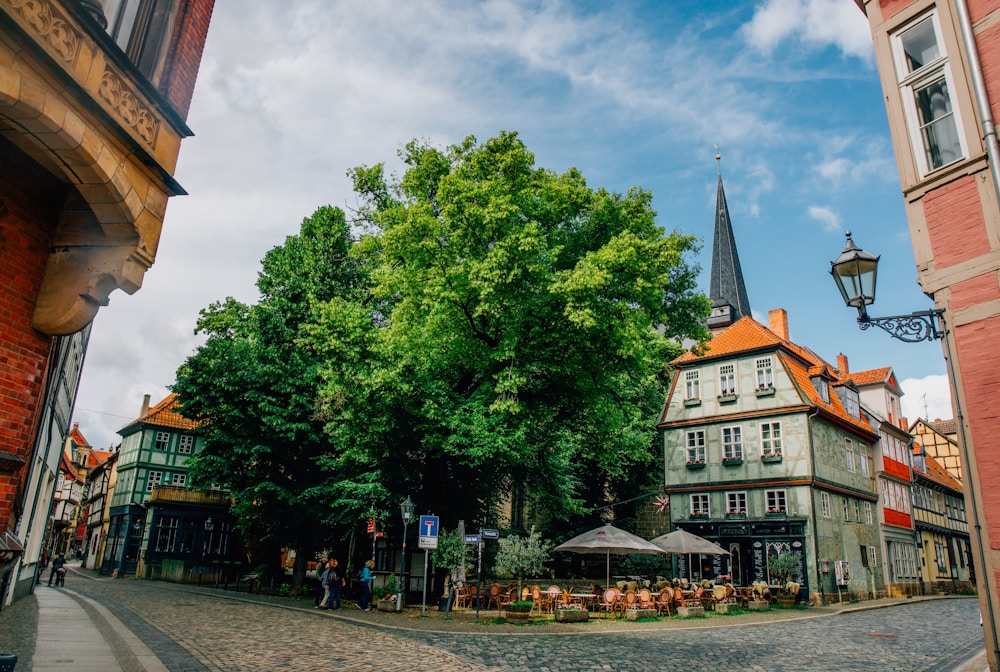 Hidden medieval villages in Germany worth a detour