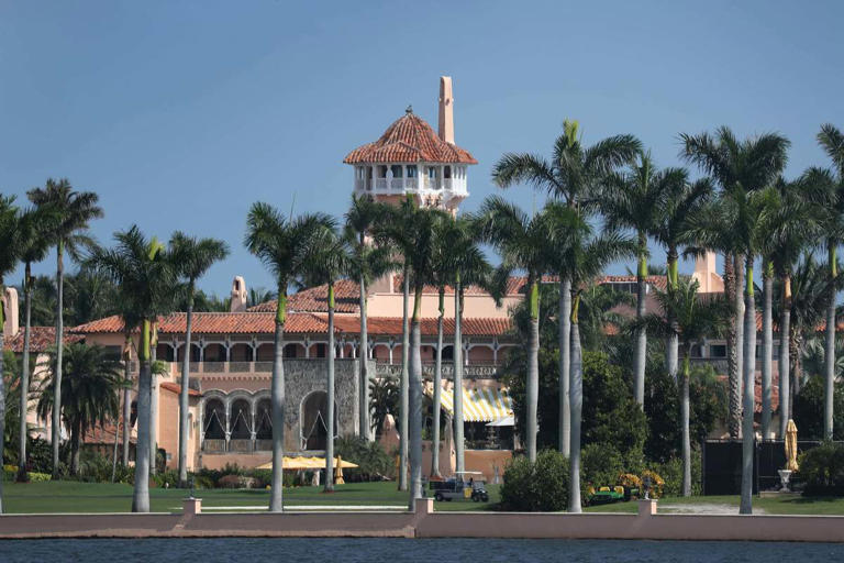 Secret Service neutralizes armed individual at security perimeter of ...