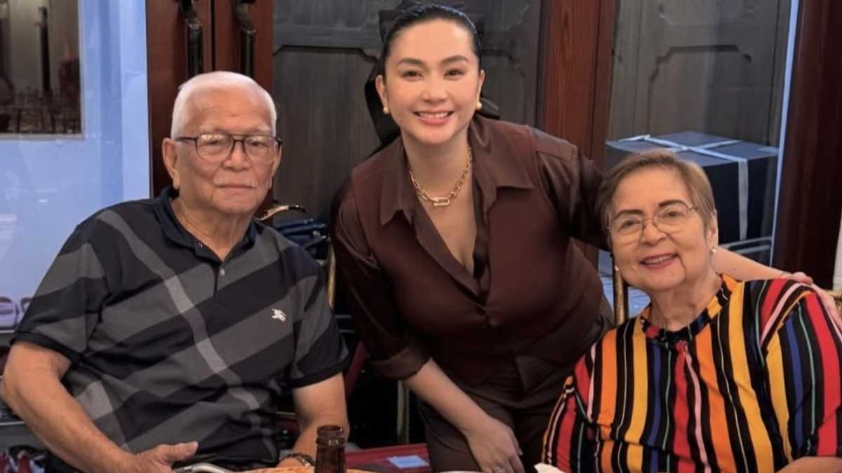 Mariel Padilla, nagbigay ng madamdaming tribute para sa pagpanaw ng ...
