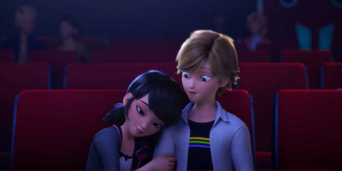 Miraculous Ladybug shakes up Disney with major new villain reveal
