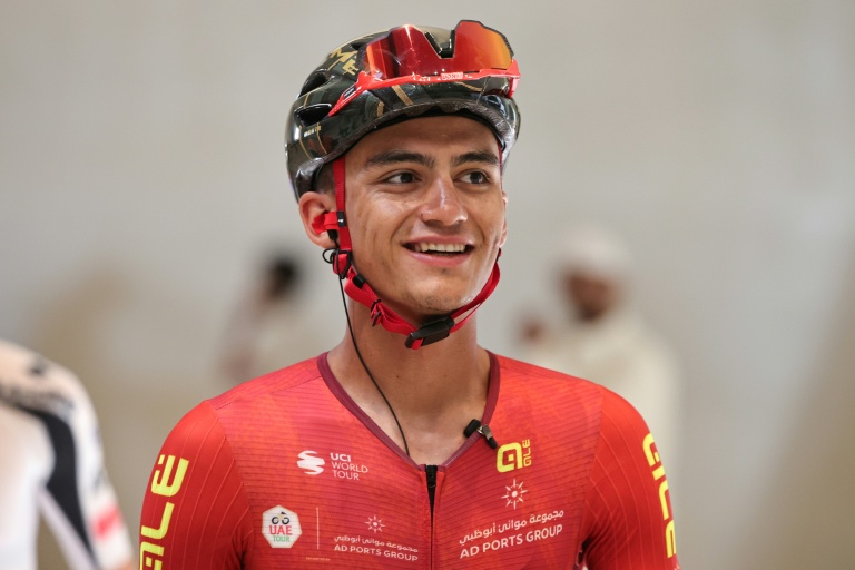 Impressive Del Toro takes statement victory in UAE