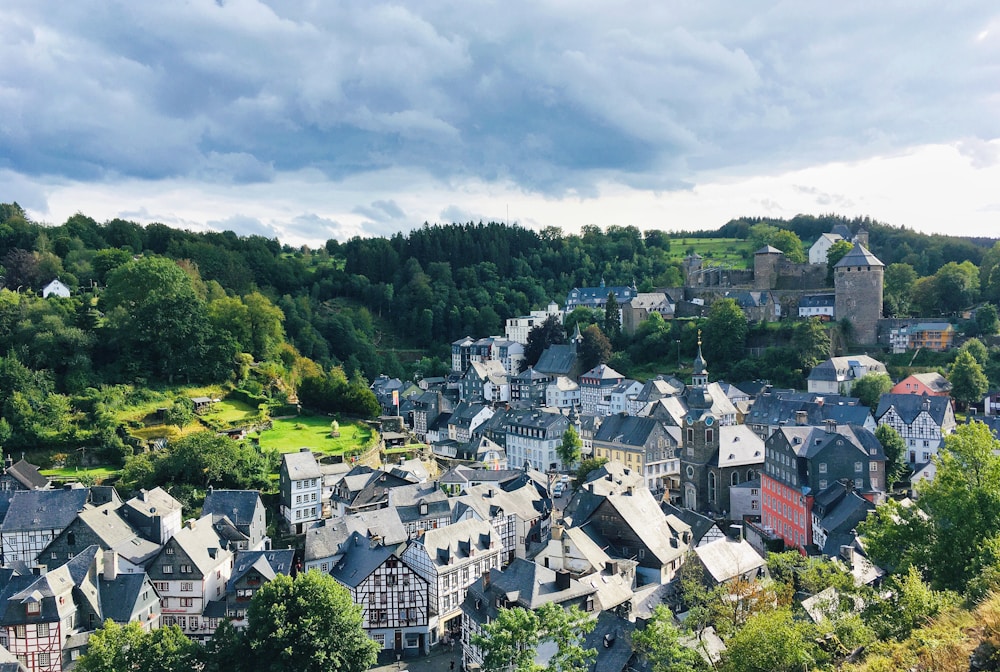 Hidden medieval villages in Germany worth a detour