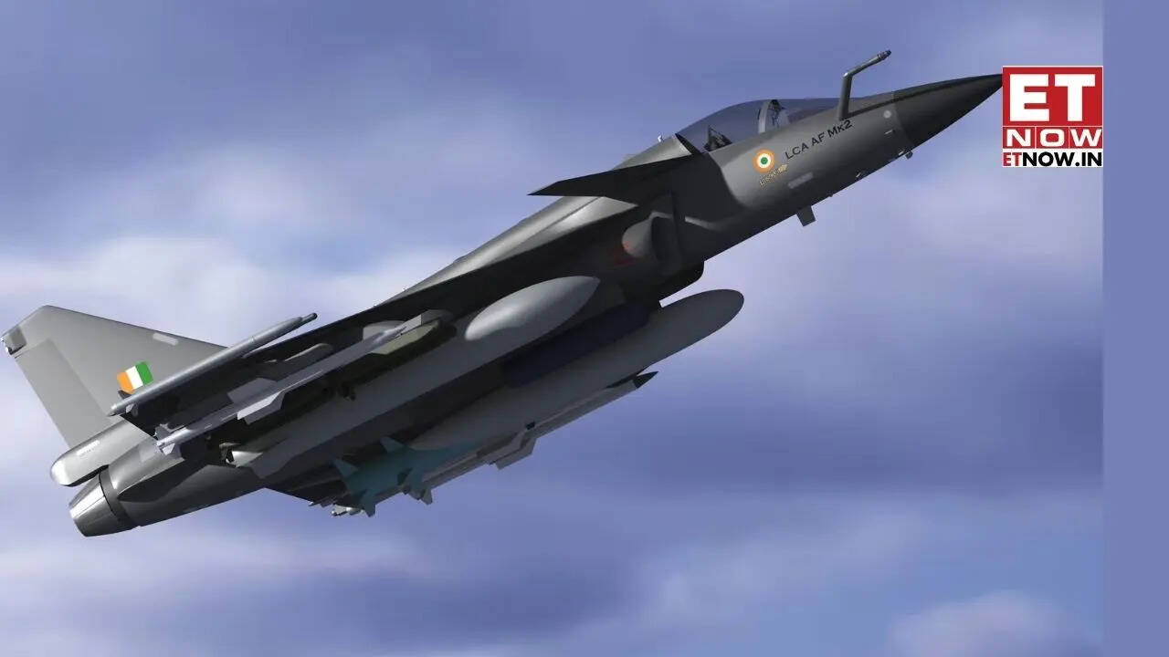 Tejas aircraft crash: Third incident since 2024; IAF launches probe ...