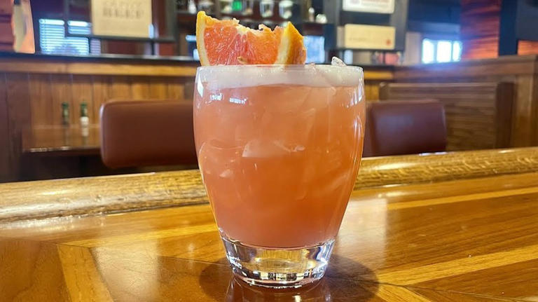 9 Outback Steakhouse cocktails, ranked worst to best
