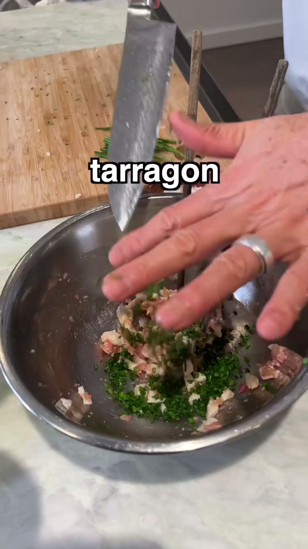 What dish should we gourmet next?