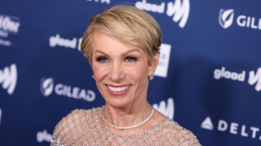 Barbara Corcoran's 5 frugal habits can help you, too