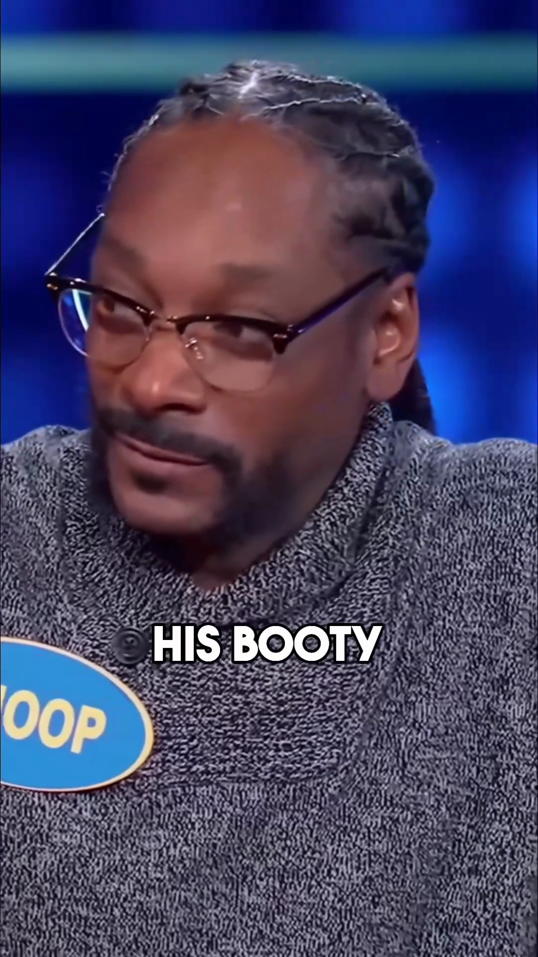 Snoop Dogg breaks Steve Harvey on Celebrity Family Feud
