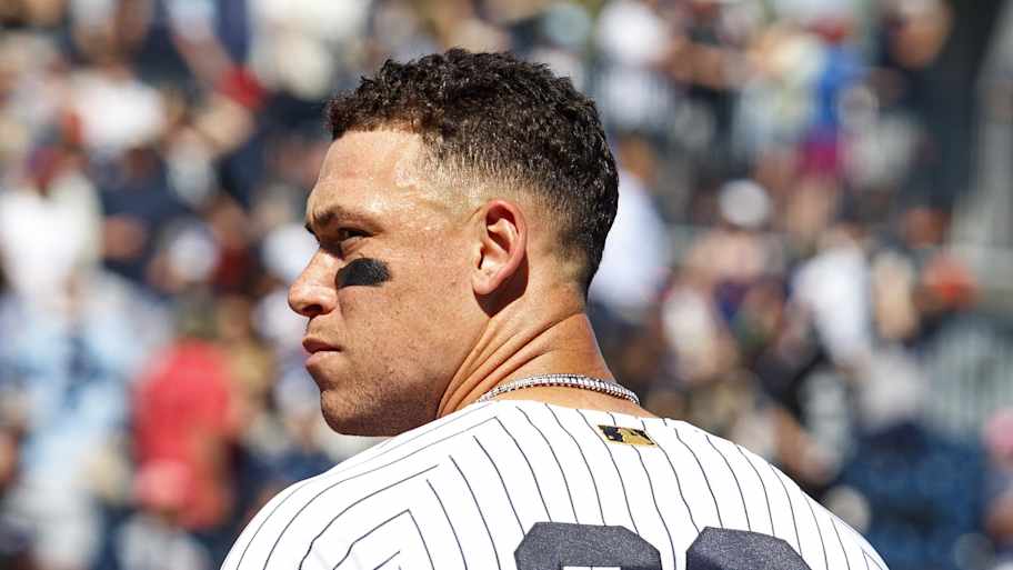 Four early winners in Yankees spring training