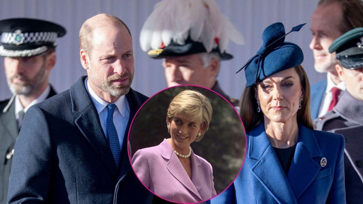 The heartbreaking death anniversary leading to Kate Middleton declaring ...