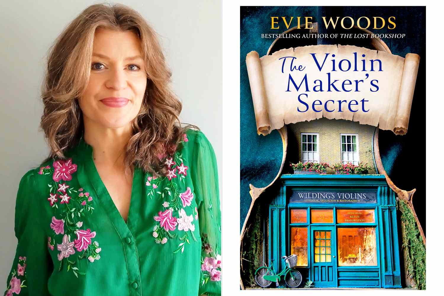 Reimagining folklore through fiction — an essay by Evie Woods (exclusive)