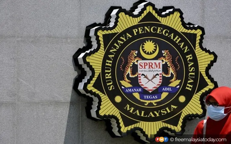 Duo in RM230mil misappropriation case released on bail