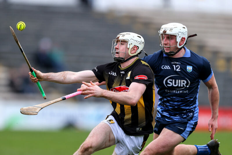 Late show sees Kilkenny edge Waterford