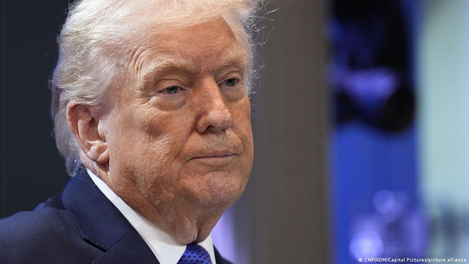 Has Donald Trump lost his most powerful tariff weapon?