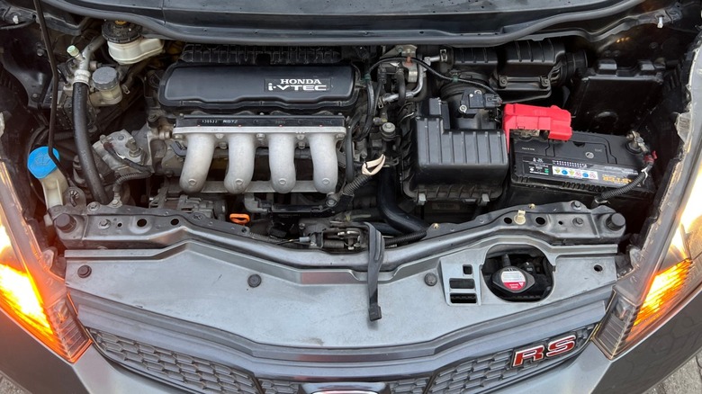 The difference between variable valve timing (VVT) and variable valve ...