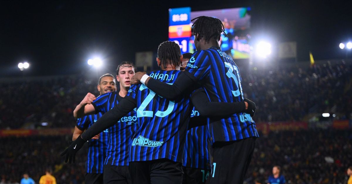 Rampulla: “L’Inter passerà sicuramente il turno in Champions League, un ...