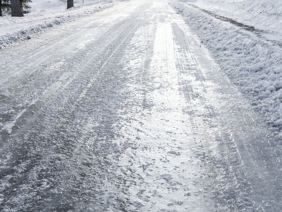 Travel ban in effect across Suffolk, Nassau counties during peak of ...