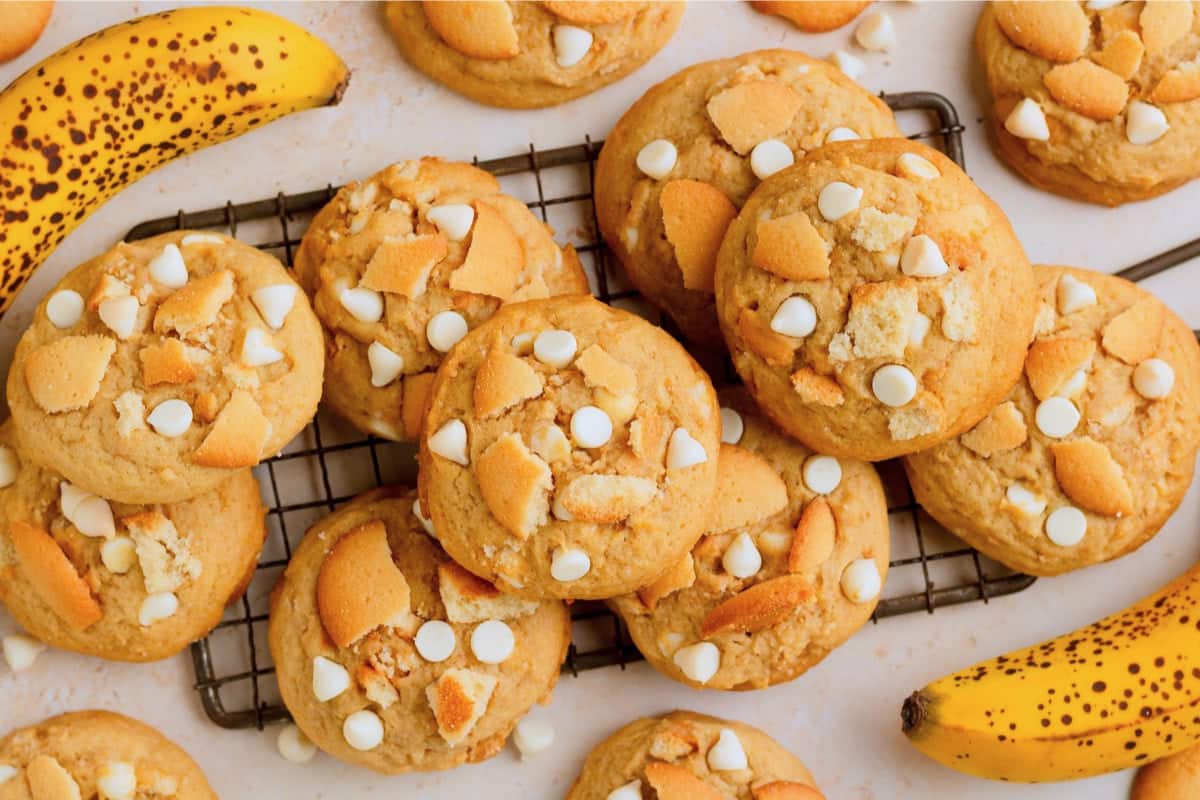 30 cookie, brownie and bar ideas for when the sweet tooth wins